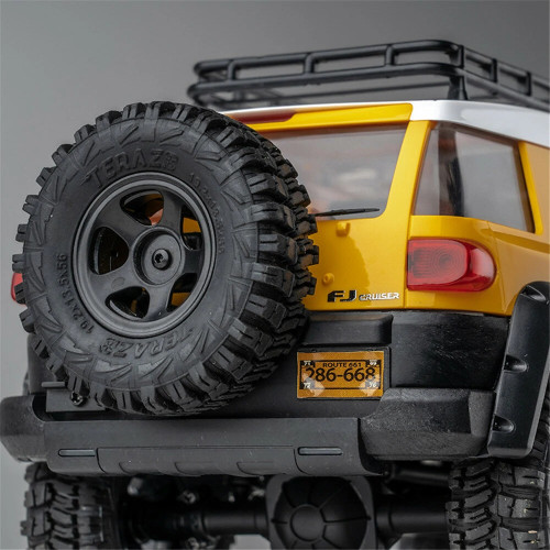 FMS TOYOTA FJ Cruiser RTR