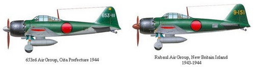 Tamiya 1/72 Mitsubishi A6M5 Zero Fighter (Zeke) [60779] - Hobby Station