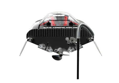 UDIRC Tylosaurus 25'' Brushless RC Boat RTR 50km/h [UDI022] | HobbyStation
