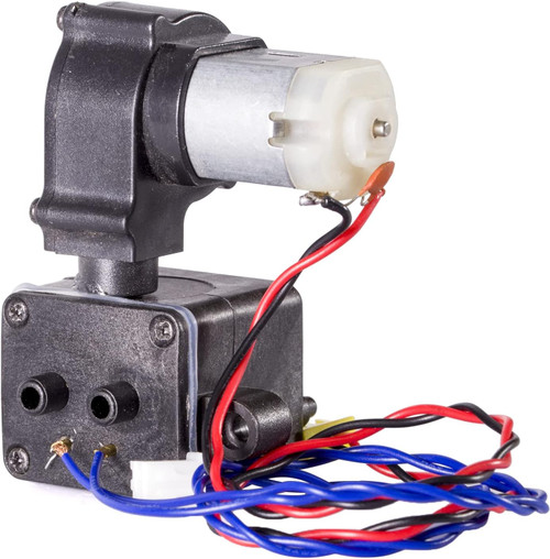 Heng Long Smoke Generator For 1:16 RC Tank (TKsmoke)
