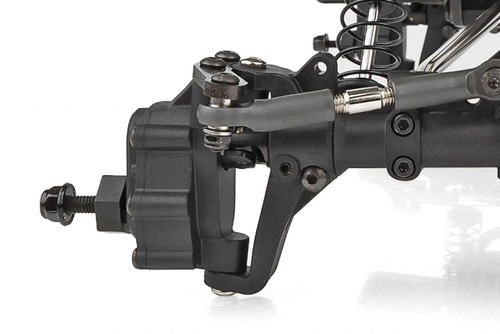 Element RC Enduro Comp Fox Competition 1/10 4WD Rock Crawler Kit ...
