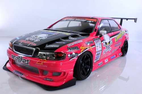 Pandora - Toyota CHASER JZX100 / ORIGIN Labo. [PAB-3156] - Hobby Station