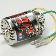 Tamiya - RC MOTOR 27T BRUSHED 540 Dirt-Tuned [53929] - Hobby Station