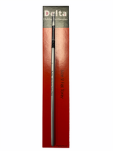 Delta Paintbrush Size 2 Flat Toray - Hobby Station