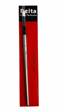 Delta Paintbrush Size 6 Flat Toray - Hobby Station