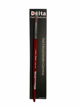 Delta Paintbrush Size 5 Round Golden Cosmotop - Hobby Station