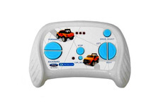 2020 version Ride on Remote control Unit FOR { Ford Ranger / S720 ...