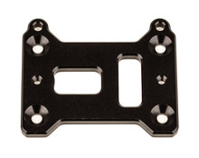 Team Associated RC8 B4e Center Top Plate - Hobby Station