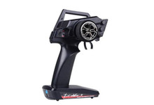 WLTOYS 2.4 GHz M2r Radio Control Transmitter ( V2) 12428-0343 - Hobby ...