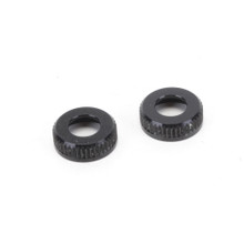 SCHUMACHER - SHOCK SEAL CAP 1PR - Mi5 evo, Mi7, Mi8, FT8, FT9, Mi9 ...