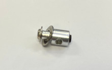 Rod Stopper for RC Boat ( for 2mm push rod, and fit 3mm hole) - Hobby ...