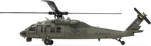 F09 UH60-BLACK HAWK