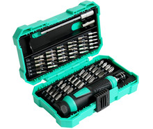 Pro'sKit 57 IN 1 Driver Kit Multi Purpose Tool set