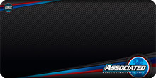 Team Associated 2023 Series Pit Mat (60.96x121.92cm) - Hobby Station