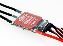 OMG 30A esc for airplane