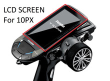 Futaba A04701 10PX, 16IZ LCD Screen 9M15A04701 - Hobby Station
