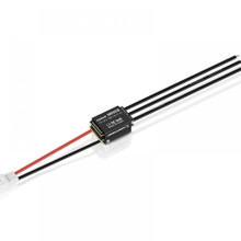 Hobbywing EZRUN MINI28 Brushless Sensored ESC For 1/28 RC (30101300)