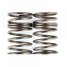 REVED RDX REAR SHOCK SPRING 2 PCS (D1-SSR1)