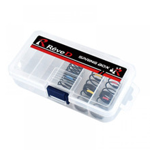 REVED RDX R-TUNE SPRING ALL SET W/ BOX (D1-SS1AS)