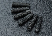 MST Set screw M3X12 (6) - Hobby Station