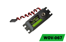 WOV Racing Original Waterproof 15KG Servo WOV-067