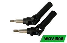 WOV Racing Telescopic Drive Shaft Female WOV-B06