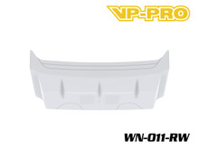 VP-Pro 1/10 Buggy Nylon Wing (White) - Hobby Station