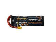 Giant Power 5S 18.5V 5000mAh 65C Li-Po Battery w/ XT60