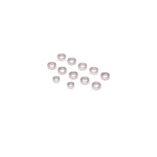 SCHUMACHER - Pro Transmission Ball Bearing Set - FT9 (12pcs) - Hobby ...
