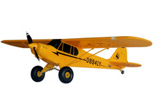Dynam Piper Super Cub V2 1270mm PNP (3S/4S)