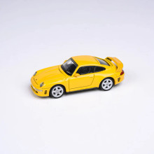 PARA64 1:64 RUF CTR2 - Blossom Yellow - Hobby Station