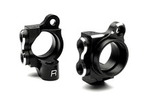 Reve D RDX Multi-select Front Knuckle (2.0mm offset、Base）[D1-MK-B2]