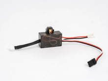 Fms Lc80 Brushless ESC SL10A2S - Hobby Station
