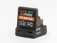 Fms R4P1 Receiver c3658 - Hobby Station