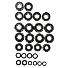 Hobby Station - Ceramic Bearing Kit - Team Associated RC8 B4 - Hobby ...