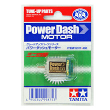 Tamiya Power Dash Motor For Mini 4WD - Hobby Station