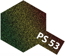 Tamiya PS-53 Polycarb Spray Lame [86053] - Hobby Station