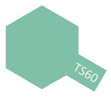 Tamiya TS-60 Spray Pearl Green [85060] - Hobby Station