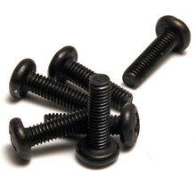 Button Head Screw M3x11 HSP 01083