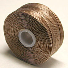 C-Lon Thread - Tan - Bello Modo