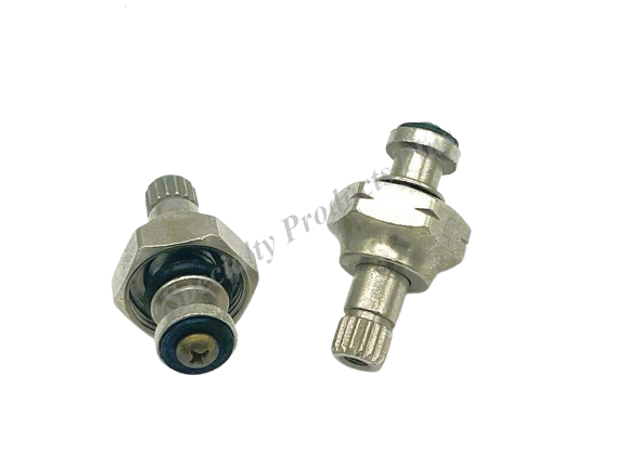 Sterling Complete Stem Unit Hot 030230 | Plumbing Repair Parts | Brass ...