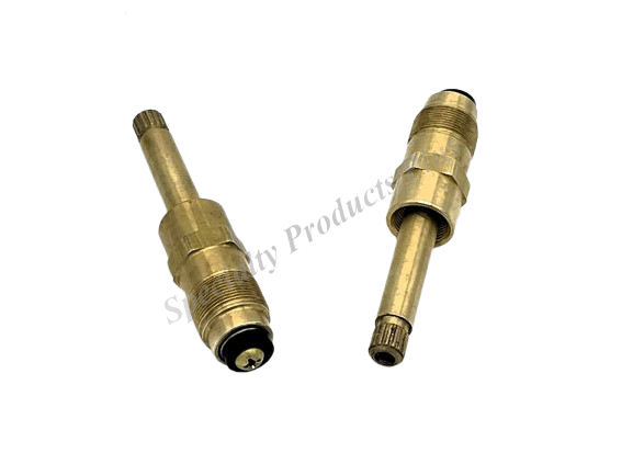 Milwaukee Complete Stem Unit