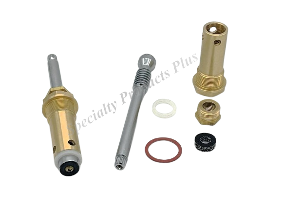 Crane Repcal Diverter Unit