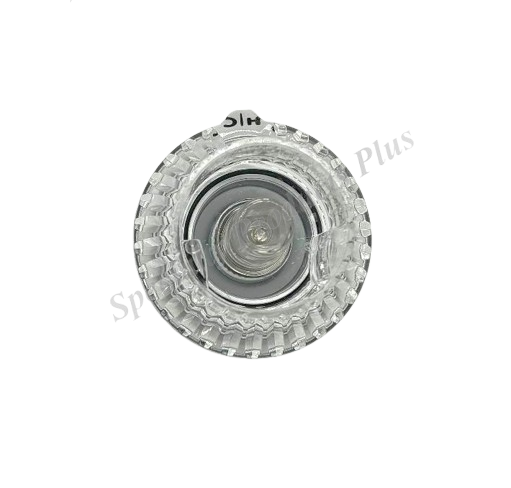 Moen S/L O/S Handle Black Index Button N/L/A