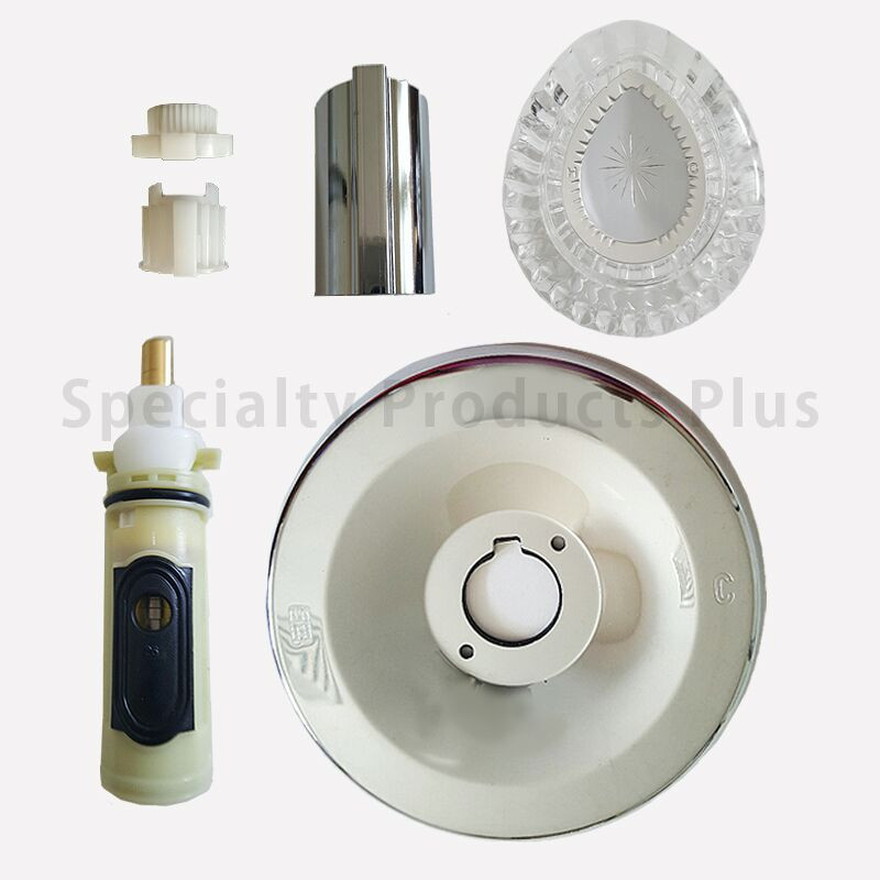 Moen S/L Posi-Temp Chrome Rebuild Kit 1222
