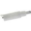 Delta N/S Handle Adapter W/ Screw 20-1114