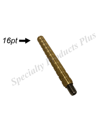 Screw On Stem Extension 16 Pt | Plumbing Repair Parts | Plumbing ...