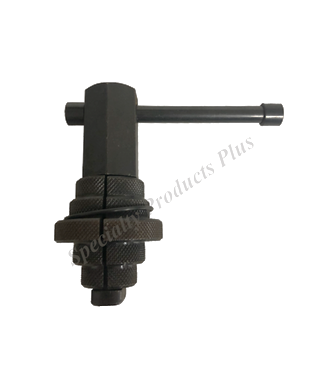 Internal Thread Removal Wrench