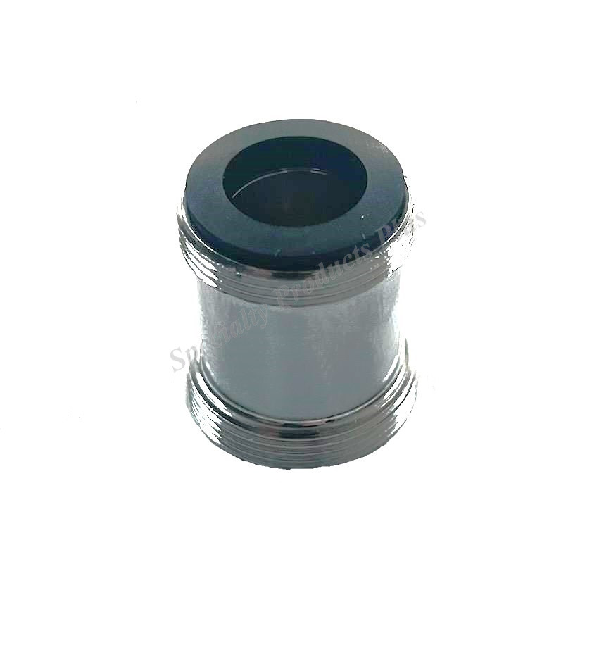 13/16-27 X 55/64 Male Aerator Adapter