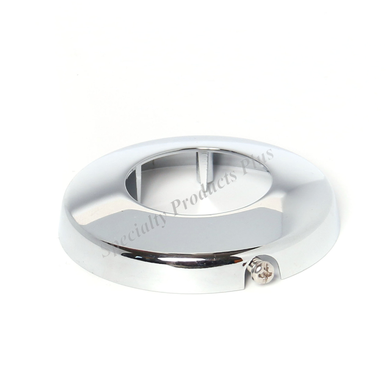 Price Pfister Tub & Shower Flat Round Escutcheon | Plumbing Repair ...